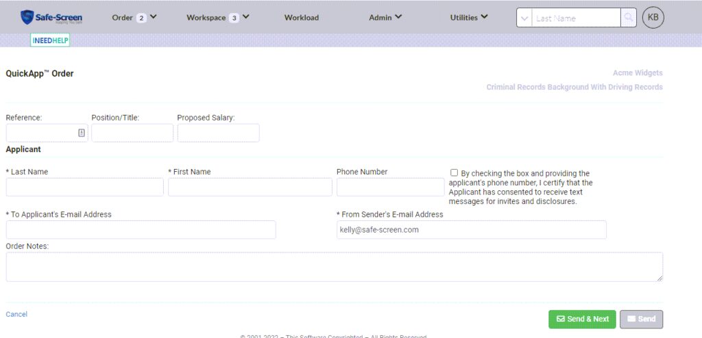 Did You Know? | Safe-Screen
